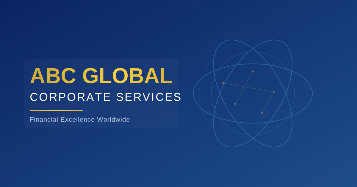 ABC Global Corporate Services | Offshore Company Formation